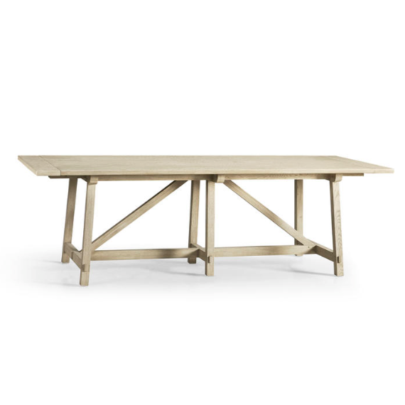 Breton Dining Table | KMD The Edit